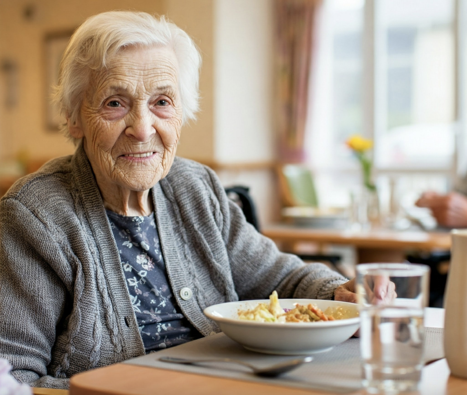 Rethinking Dysphagia Management in Dementia Care – Dementia Care ...