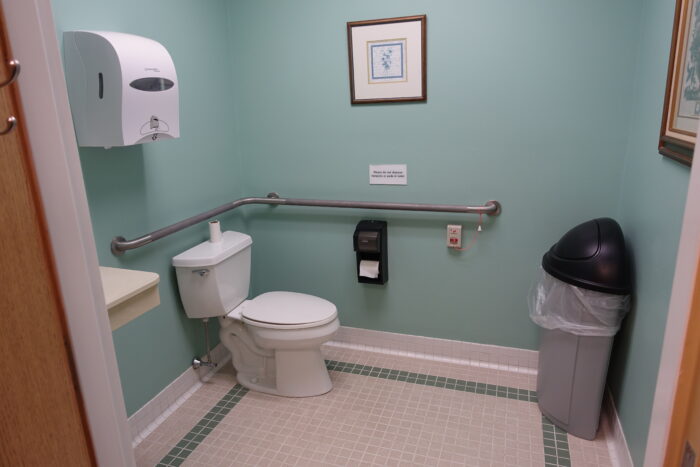 The Supportive Home: Color Contrast – Dementia Care Training ...